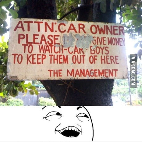 Ok! Wait, What?! - 9GAG