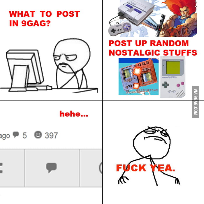 I Will NEVER Run Out Of Posts MUAHAHHA 9GAG I Will NEVER Run Out Of Posts MUAHAHHA 9GAG