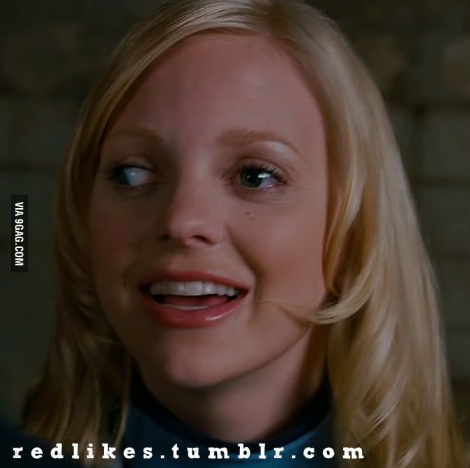 Derpina - IRL! - 9GAG
