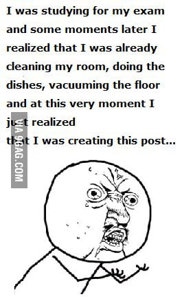 Failure is imminent - 9GAG