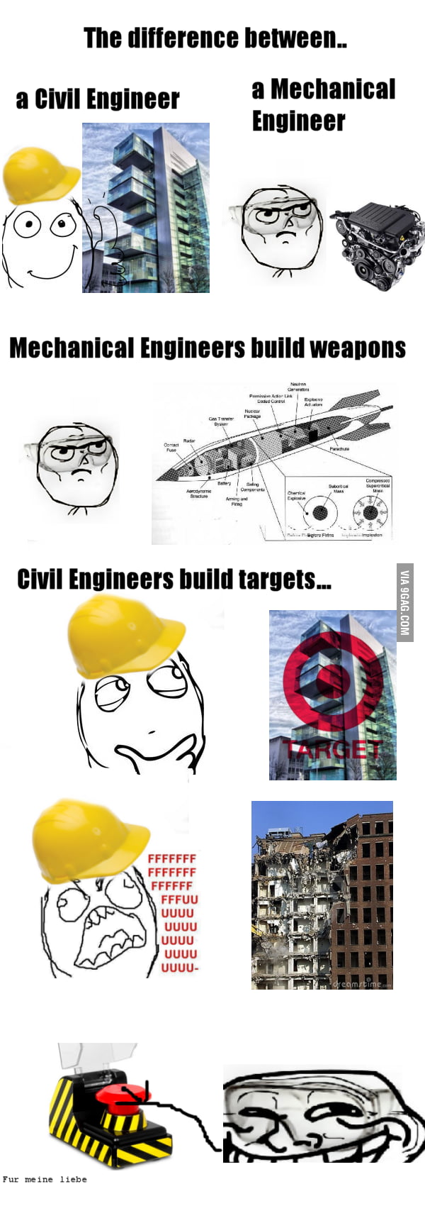Engineers joke - 9GAG