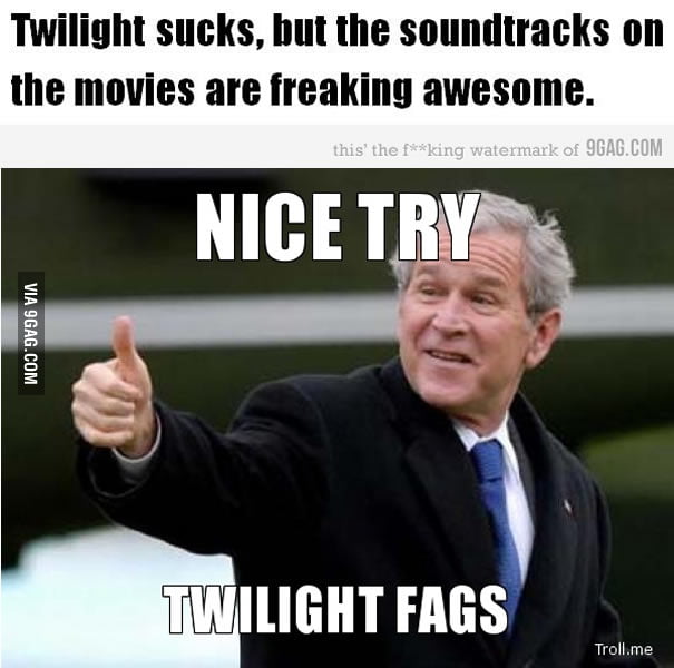 Nice try, dude. - 9GAG