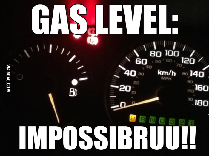 Awesome Gas Tank is Awesome - 9GAG