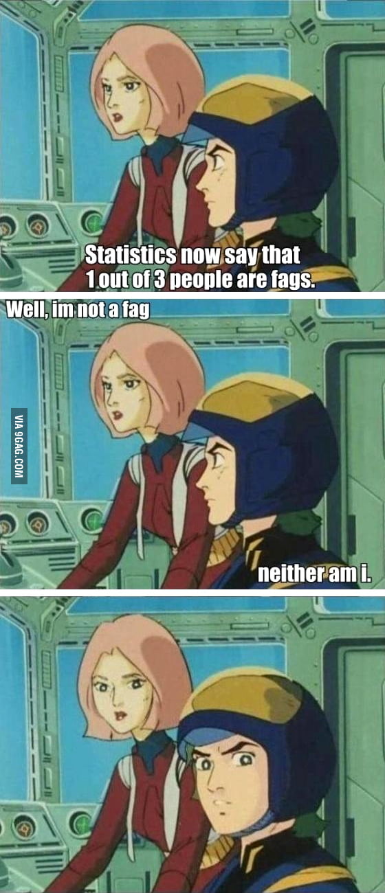 Nice Statistics - 9GAG