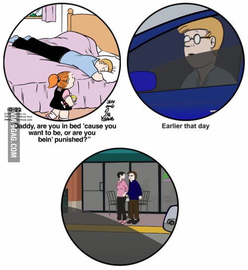 Earlier that day - 9GAG