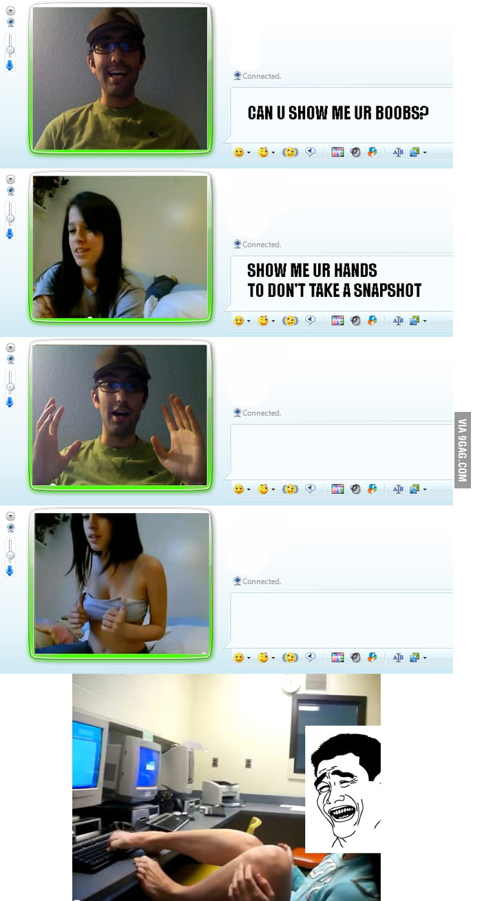 Snapshot 9gag