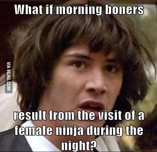 Maybe 9gag
