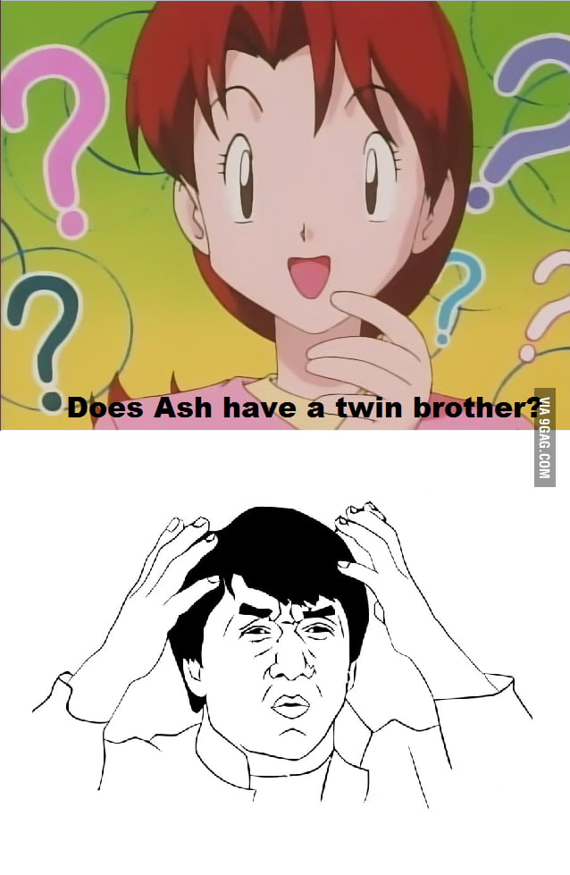 Its Mr Mime time - Are you f**king kidding me, Ash's Mom? - 9GAG