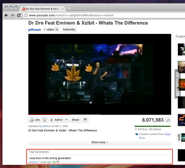 Best comment ever. - 9GAG
