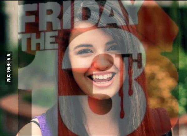 The perfect friday... NOT! - 9GAG