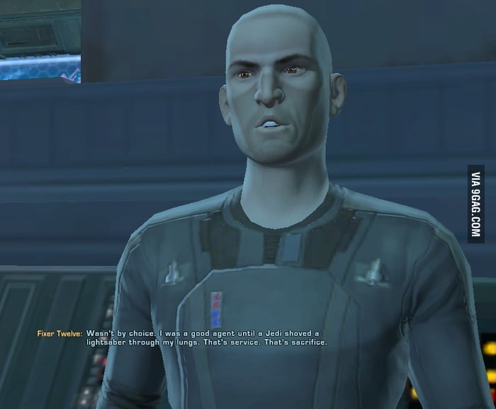 Arrow to the knee is too mainstream [Fixed] - 9GAG