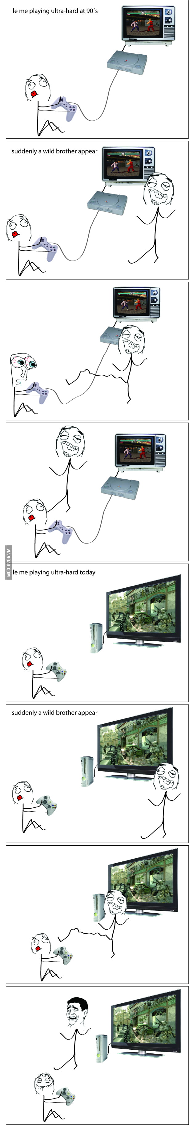 Le Cables - 9GAG