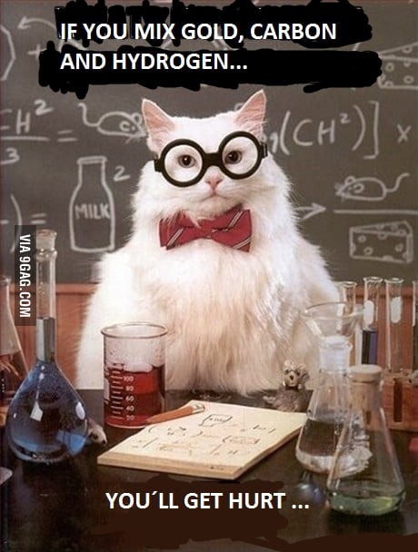 If you mix.... - 9GAG