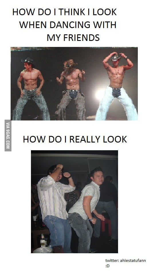 You know you've been there... - 9GAG