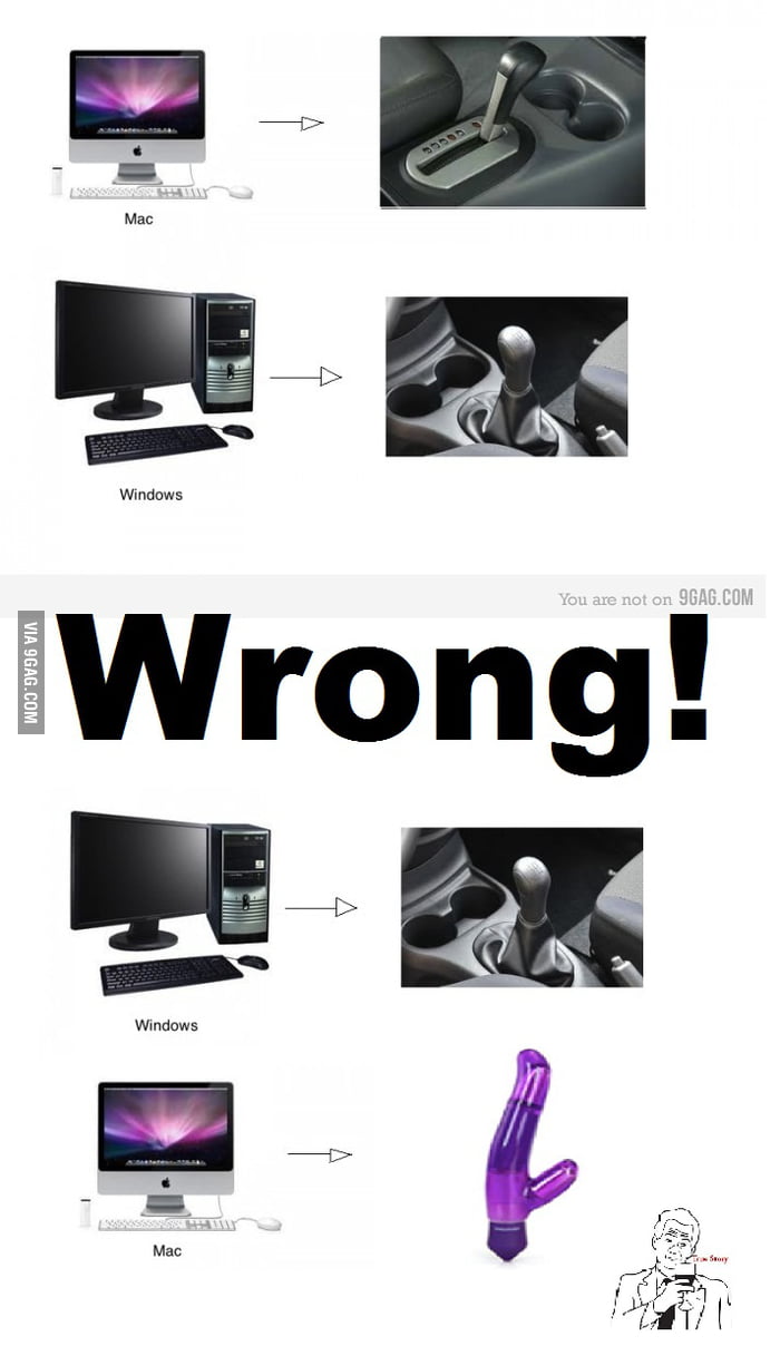 What I think [Fixed] - 9GAG