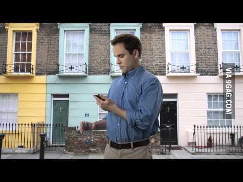 Troll Level: Google - 9GAG