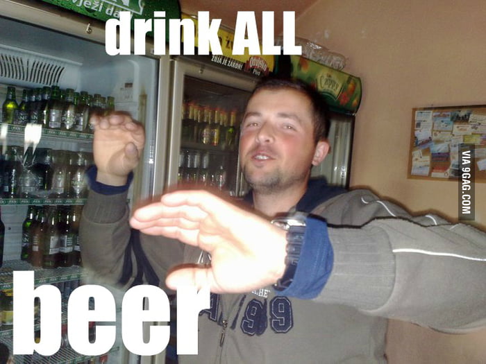 Just some random guy - 9GAG