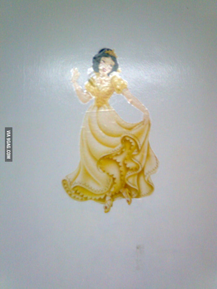 DISNEY FAIL - 9GAG