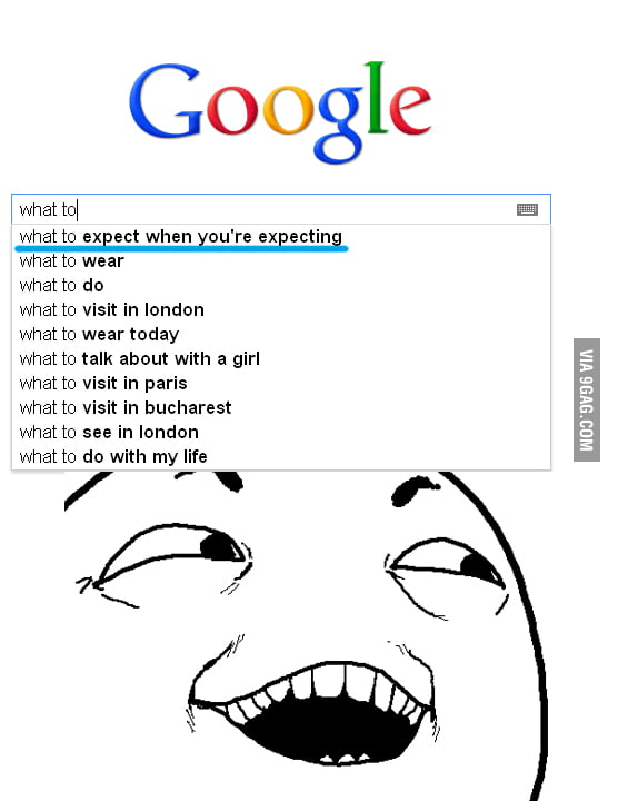 GoogleCeption - 9GAG