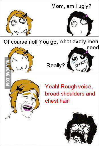 Troll mom! - 9GAG