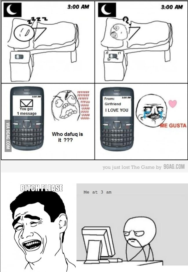 Actually, me gusta [fix] - 9GAG
