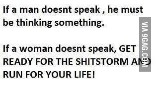 And you`d better hide - 9GAG