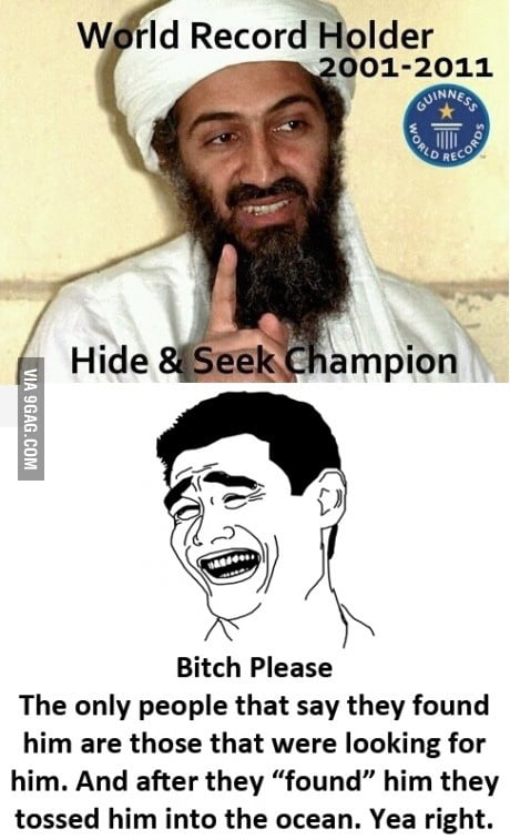 Still the champ - 9GAG