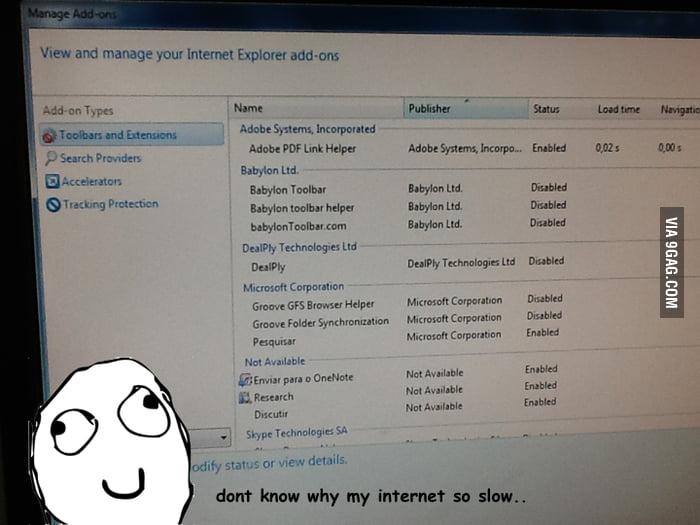 Regular PC users, they're all PRO at it - 9GAG