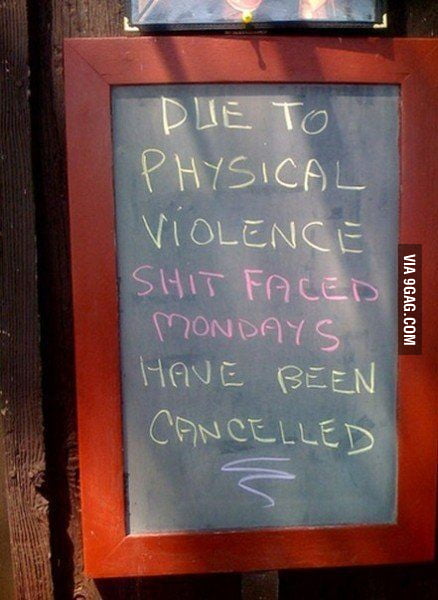 Bummer Dude :( - 9GAG