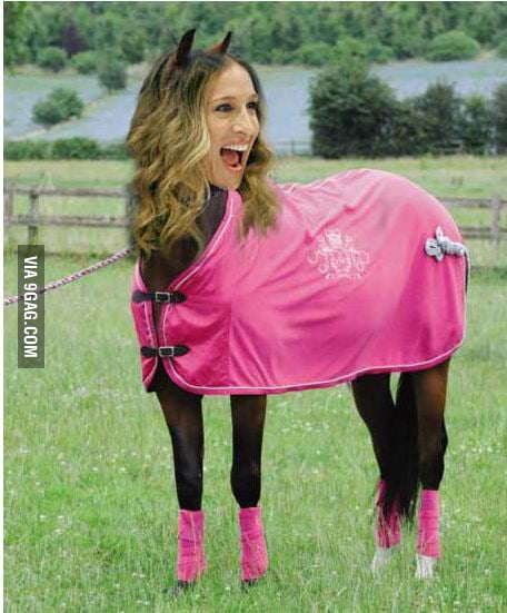 My little pony! - 9GAG