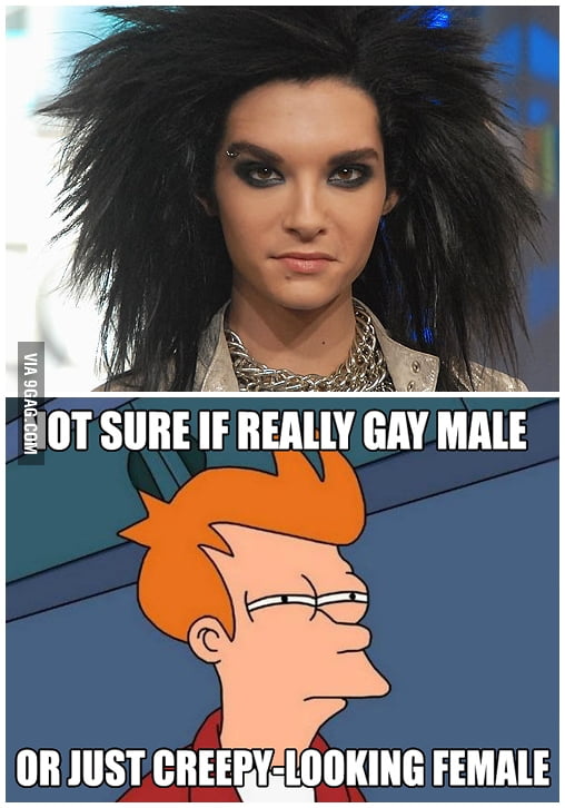 Can You Tell 9GAG