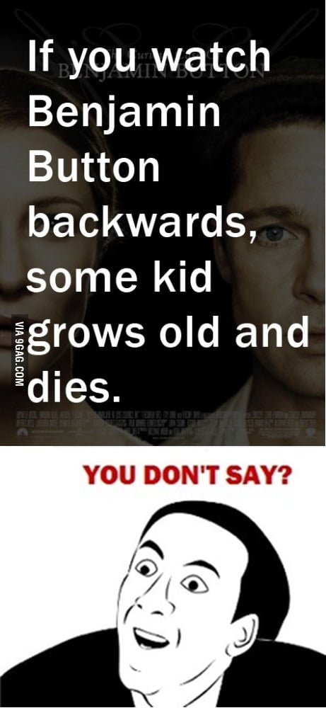 Captain obvious, here's your rock - 9GAG