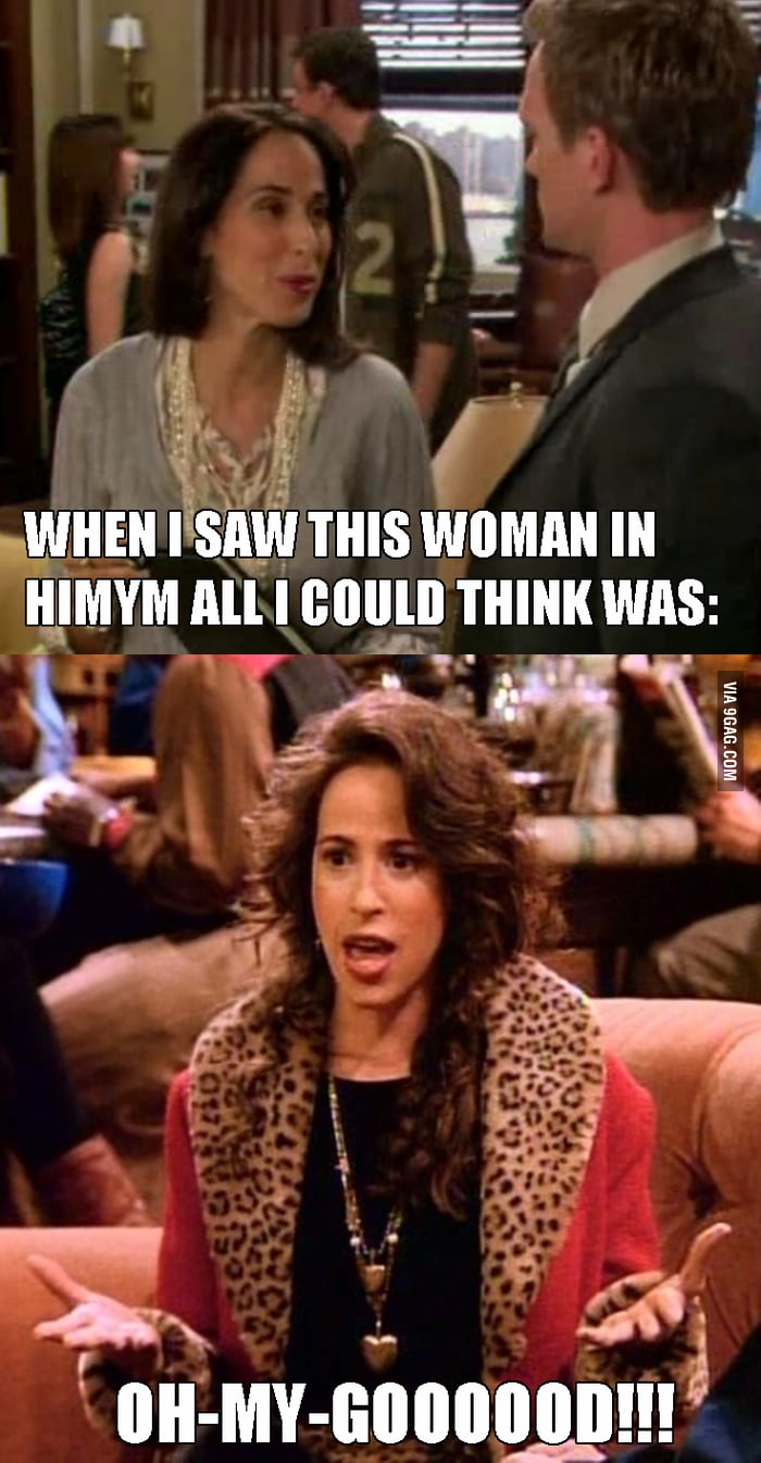 Just Janice - 9GAG