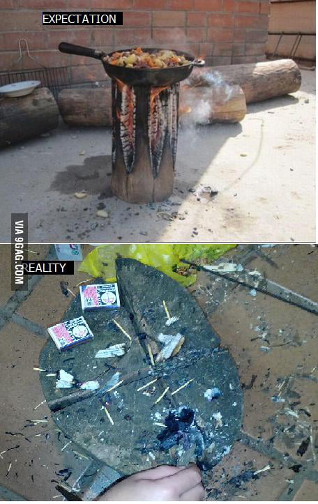 Swedish Fire Torch FAIL - 9GAG