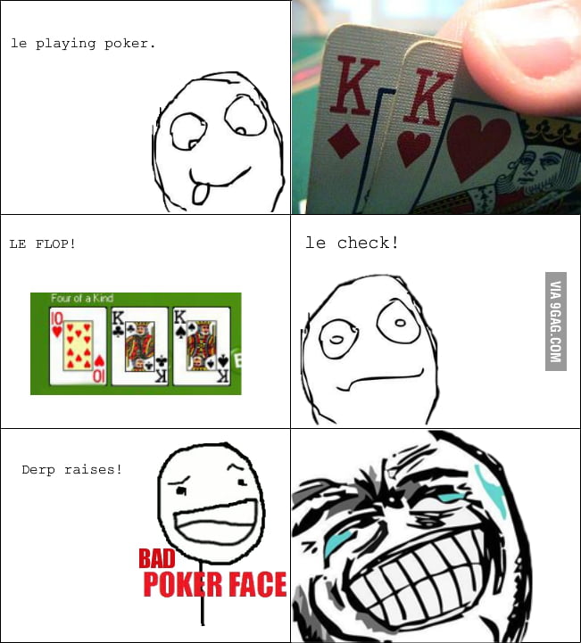 Trying out Rage Maker lol - 9GAG