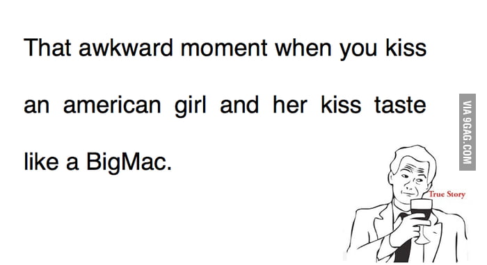 Fast Food girls gonna hate! - 9GAG