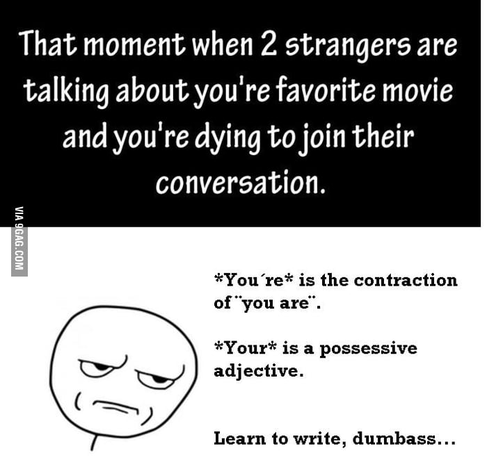 True story... [Fixed] - 9GAG