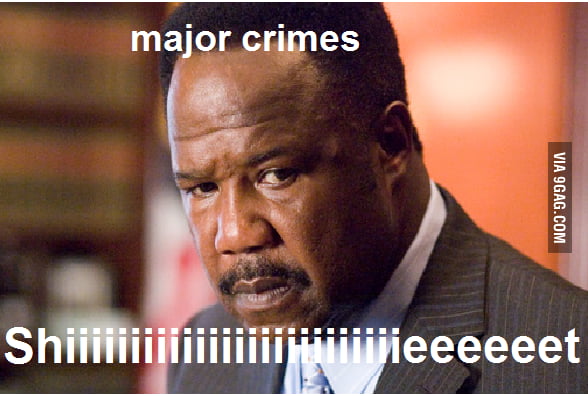Favorite quote from Clay Davis (The Wire) - 9GAG