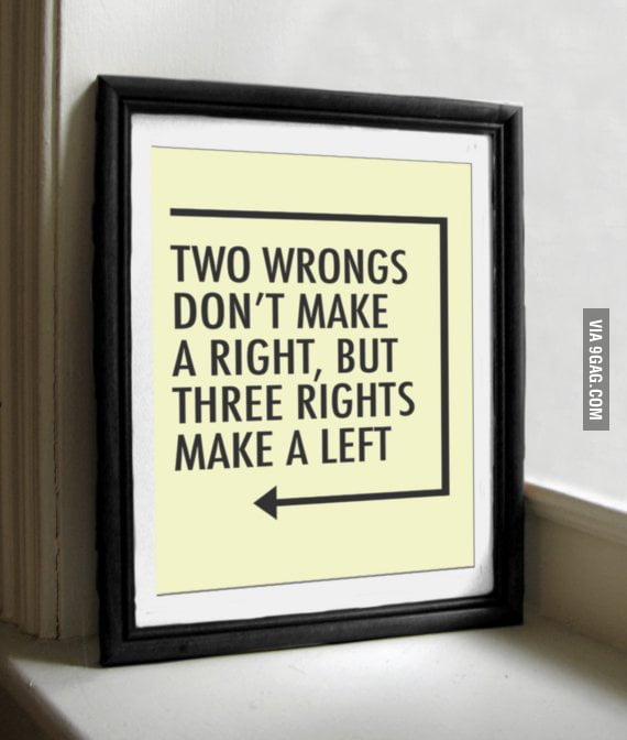 No objections - 9GAG