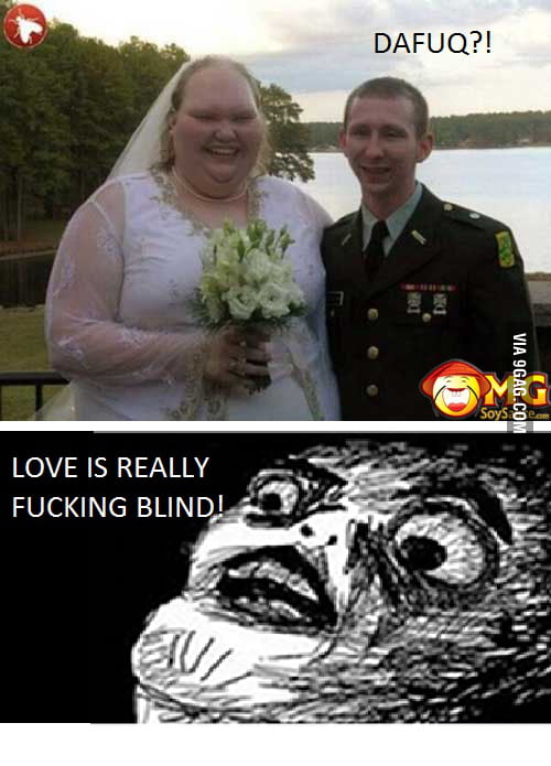 So Beautiful 9gag