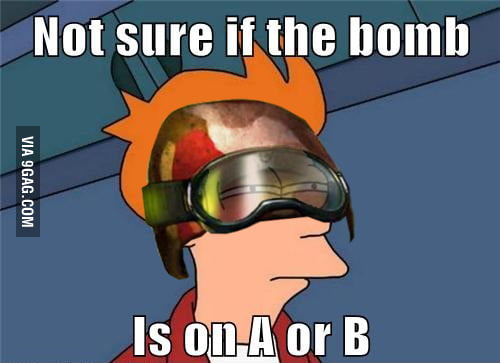 Counter strike fry - 9GAG