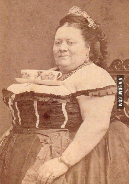 One Girl Two Cups - 9GAG