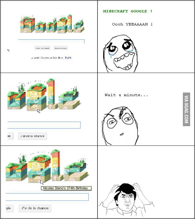 Google Troll.. - 9GAG