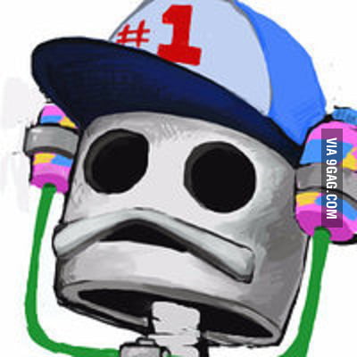 Smitty Werbenmanjensen he was the number #1 - 9GAG