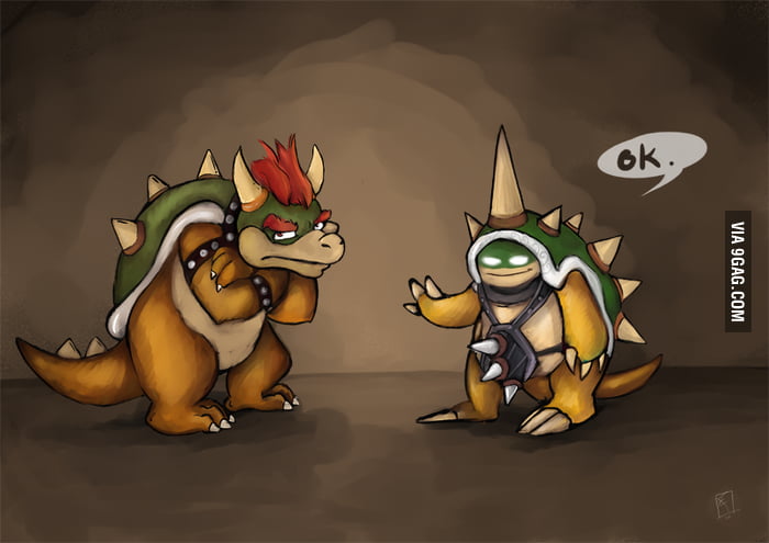 OK rammus - 9GAG