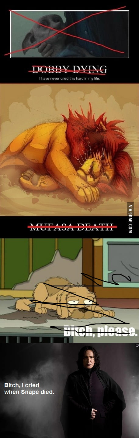 Cried [FIXED.. Once Again] - 9GAG