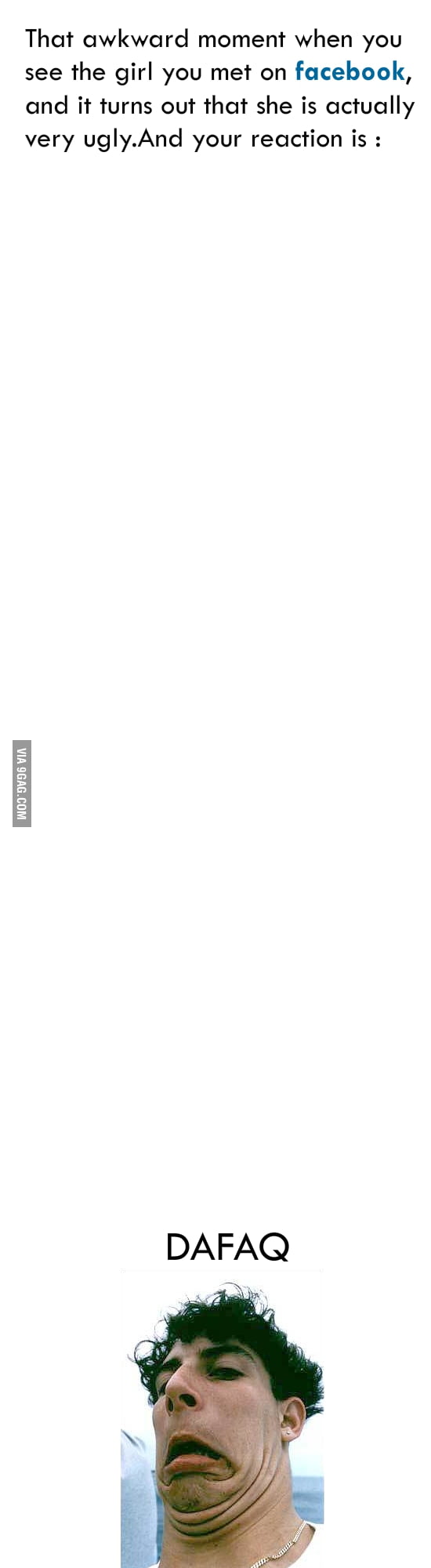 DAFUQ ,really? - 9GAG