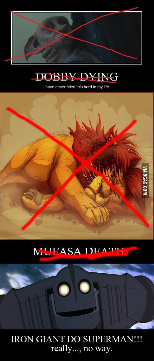 Cried [re-fixed] - 9GAG