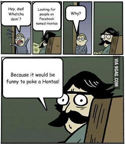 Pokeahontas - 9GAG
