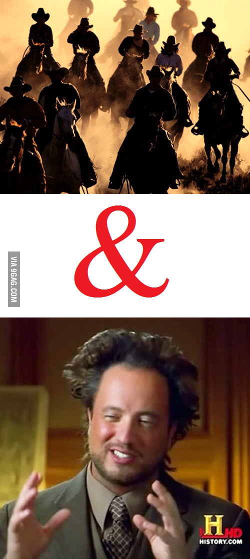 Did You See What I Did There 9GAG